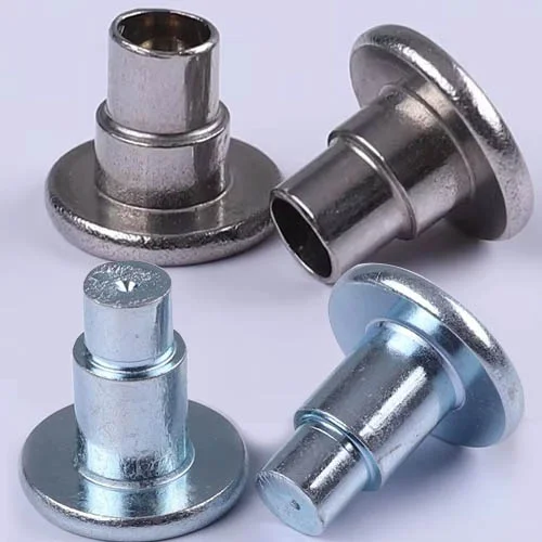 Rivets Guide: Types, Uses & Selection for Better Fastening